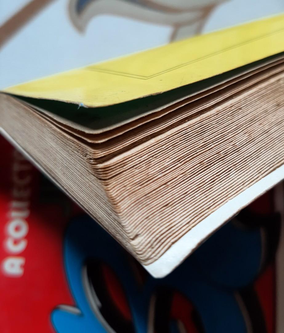 Jingle Beatles Songbook, Hobbies & Toys, Books & Magazines, Magazines ...