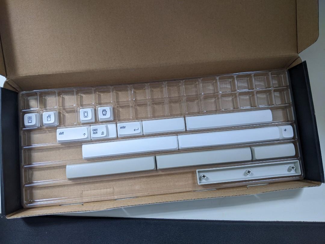 KBDFANS PBT Dye Sublimated Japanese Keycaps, Computers & Tech, Parts ... KBDFANS PBT Dye Sublimated Japanese Keycaps, Computers & Tech, Parts ...