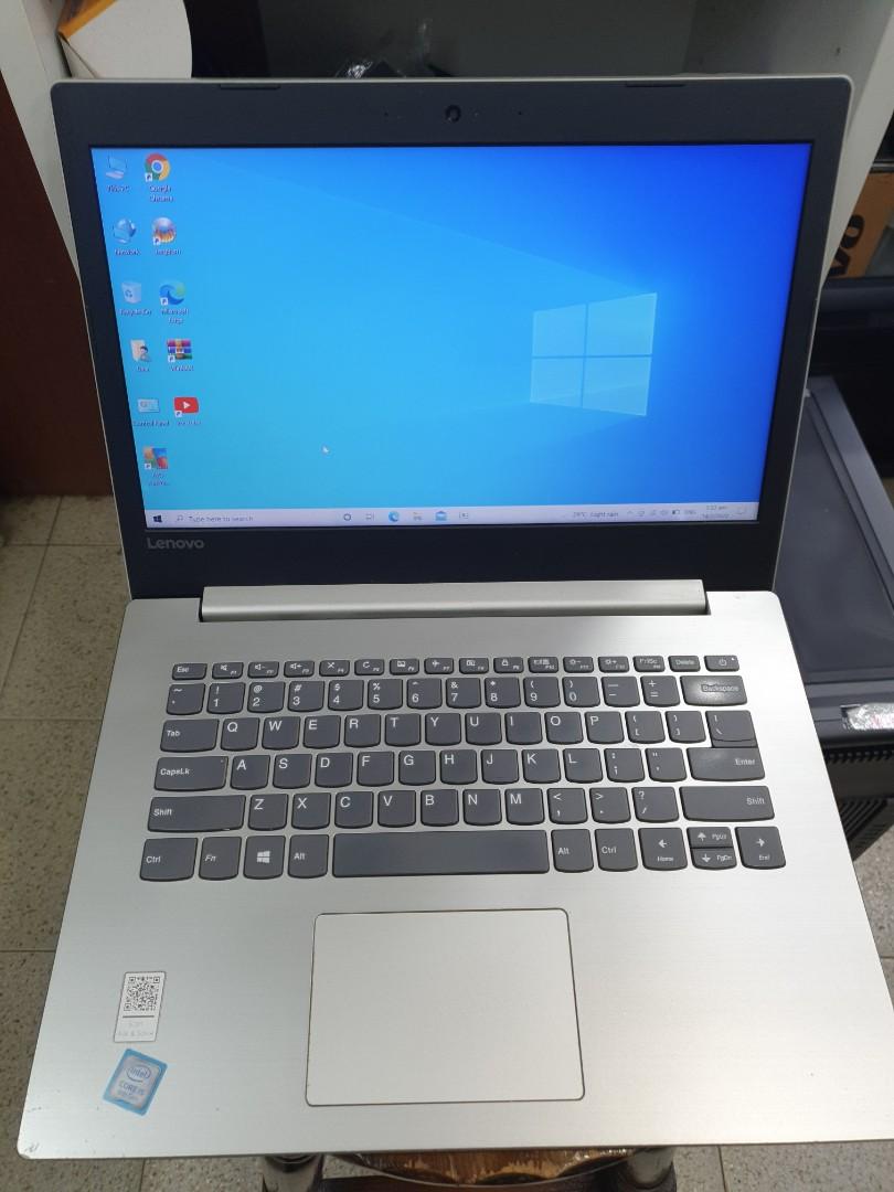 Lenovo ideapad 330-14ikb 81G2, Computers & Tech, Laptops & Notebooks on Carousell
