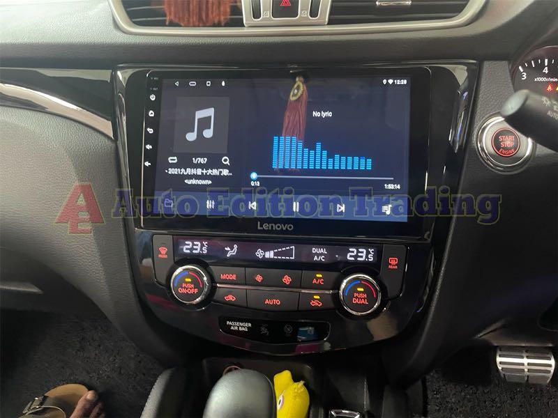 Lenovo Android Player 9 & 10 inch available from $599 (1year local ...