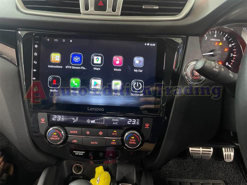 Lenovo Android Player 9 & 10 inch available from $599 (1year local ...