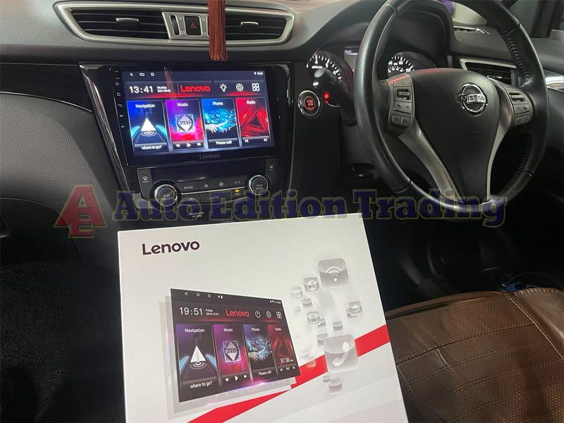 Lenovo Android Player 9 & 10 inch available from $599 (1year local ...