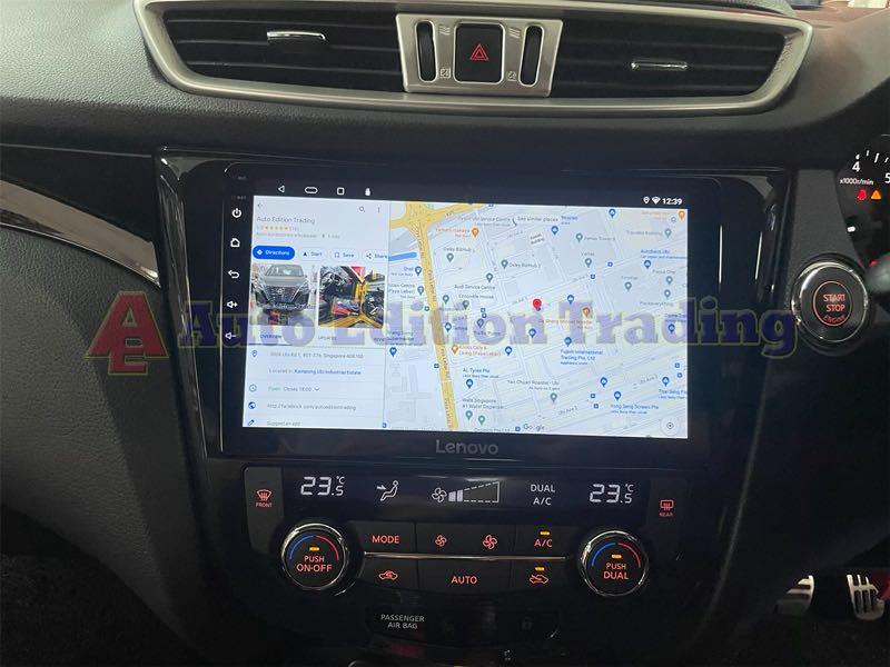 Lenovo Android Player 9 & 10 inch available from $599 (1year local ...