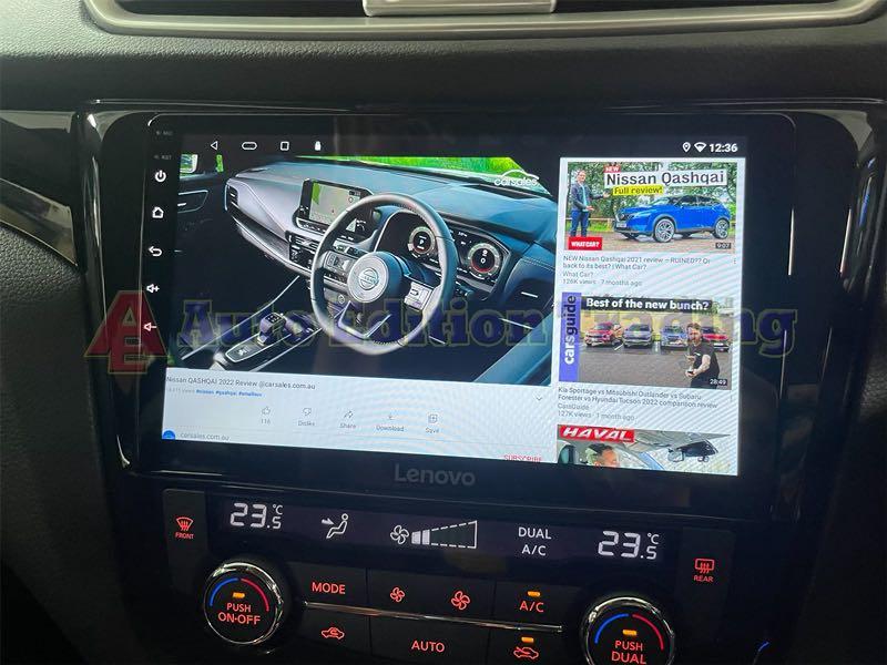 Lenovo Android Player 9 & 10 inch available from $599 (1year local ...