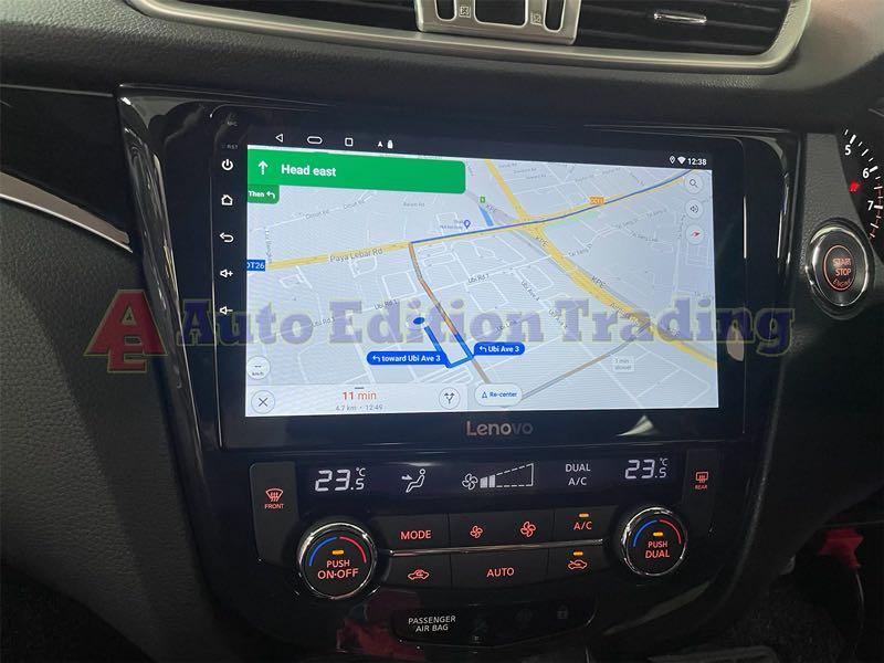 Lenovo Android Player 9 & 10 inch available from $599 (1year local ...