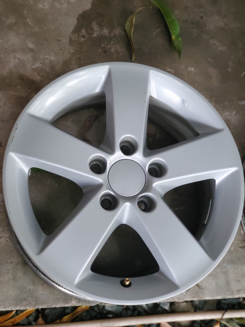 Mags, Rims, Car Parts & Accessories, Mags and Tires on Carousell
