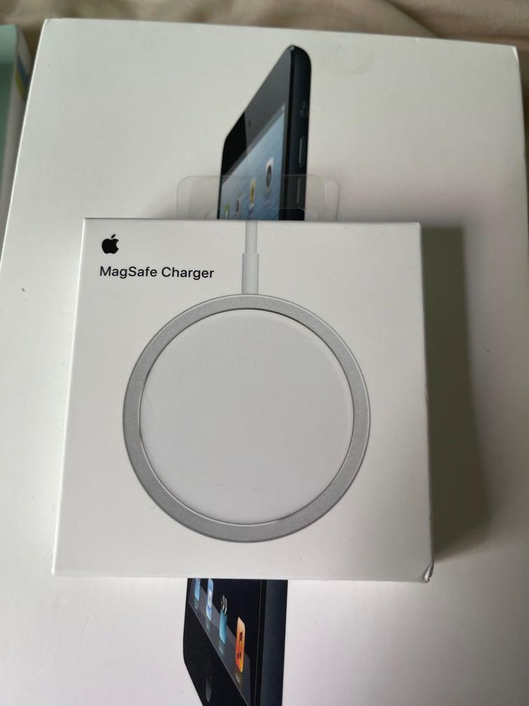 Magsafe Box, Computers & Tech, Parts & Accessories, Chargers on Carousell