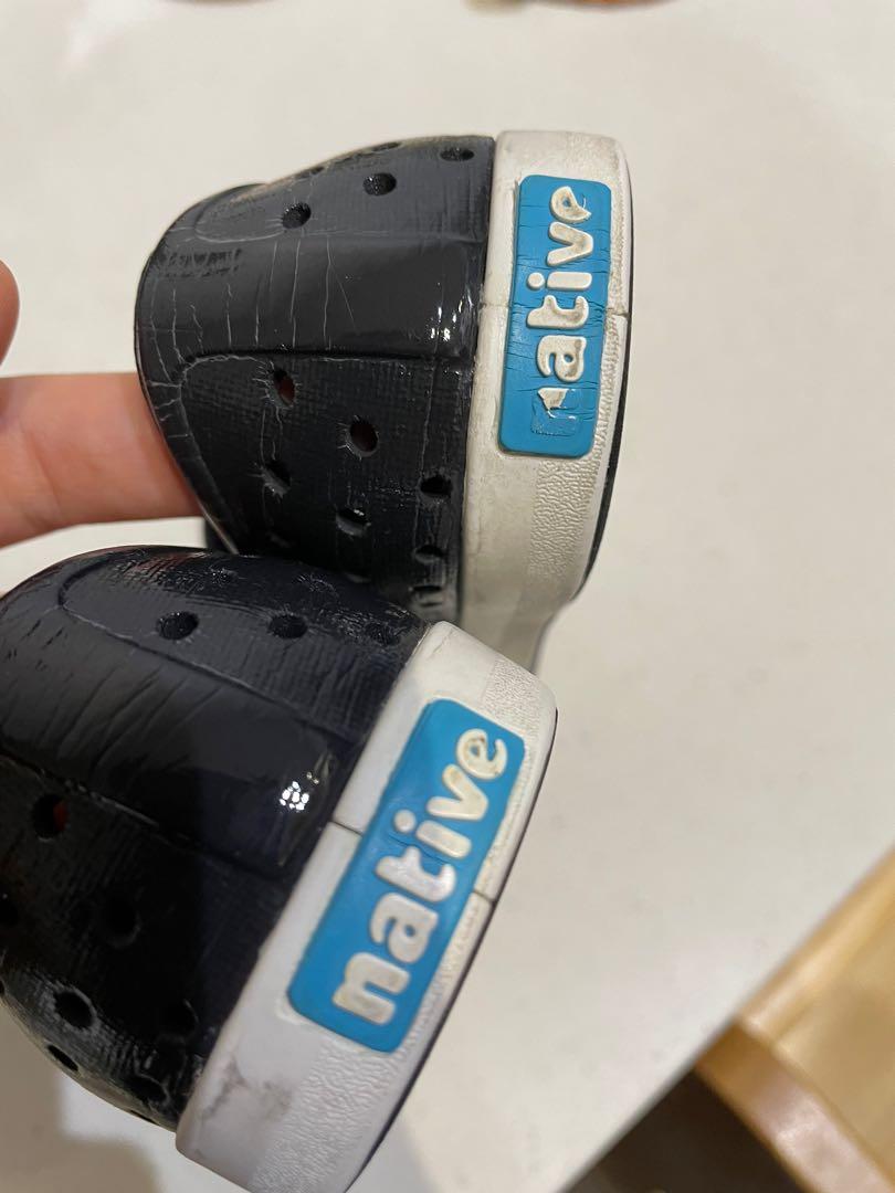 Native C7 shoes, Babies & Kids, Babies & Kids Fashion on Carousell