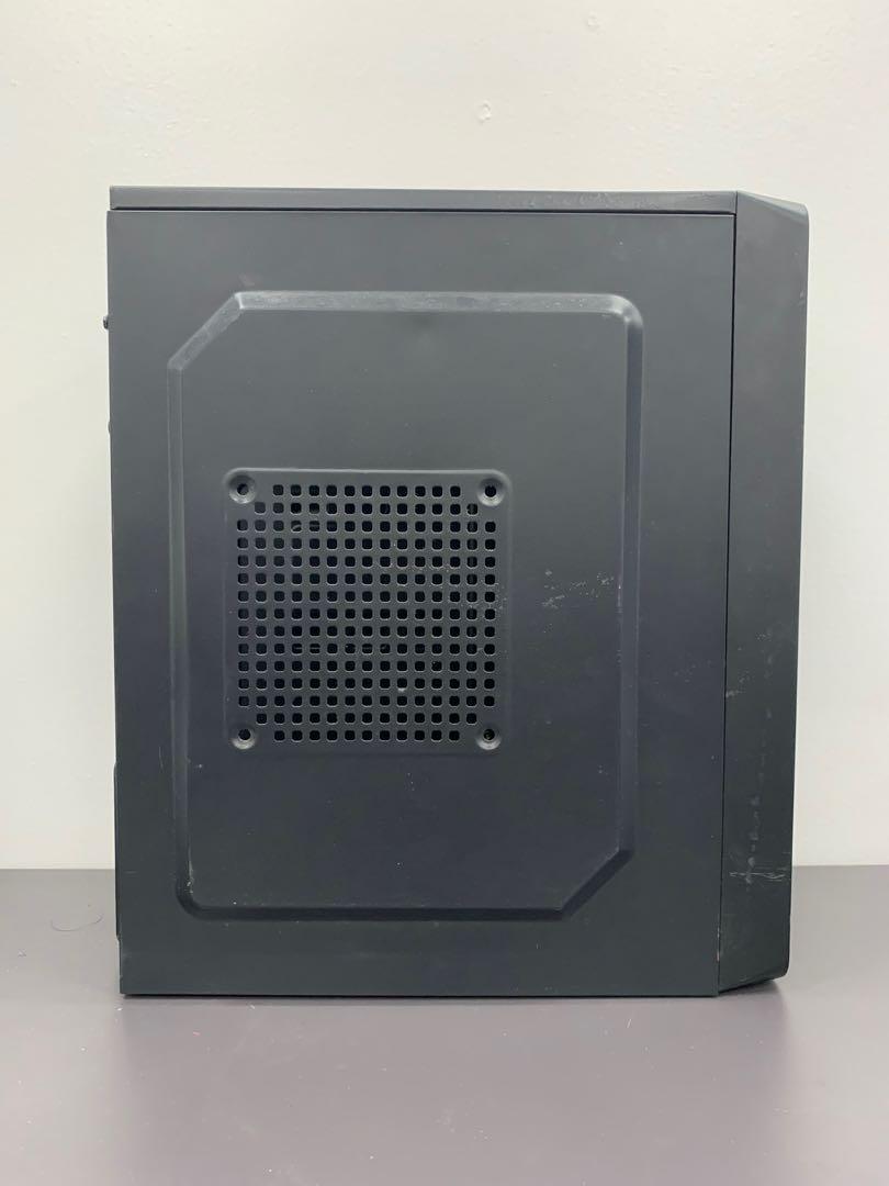 NEUTRON ODYSSEY PC CASE, Computers & Tech, Desktops on Carousell