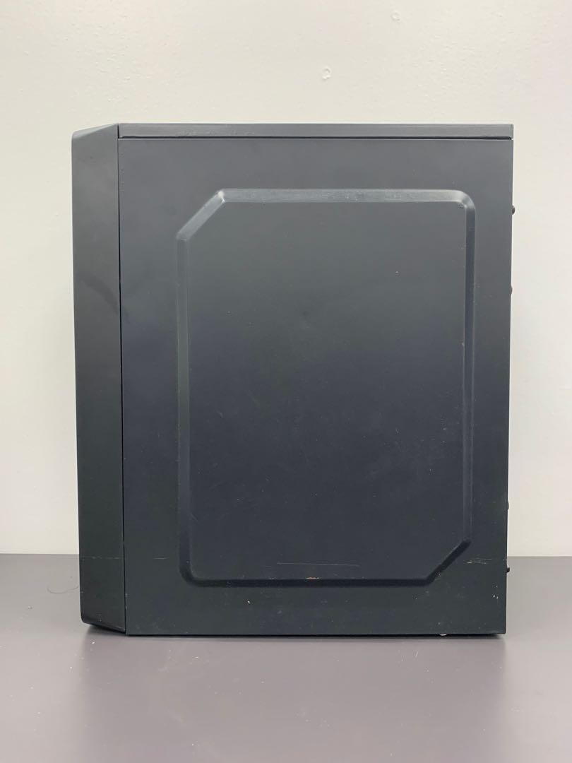 NEUTRON ODYSSEY PC CASE, Computers & Tech, Desktops on Carousell