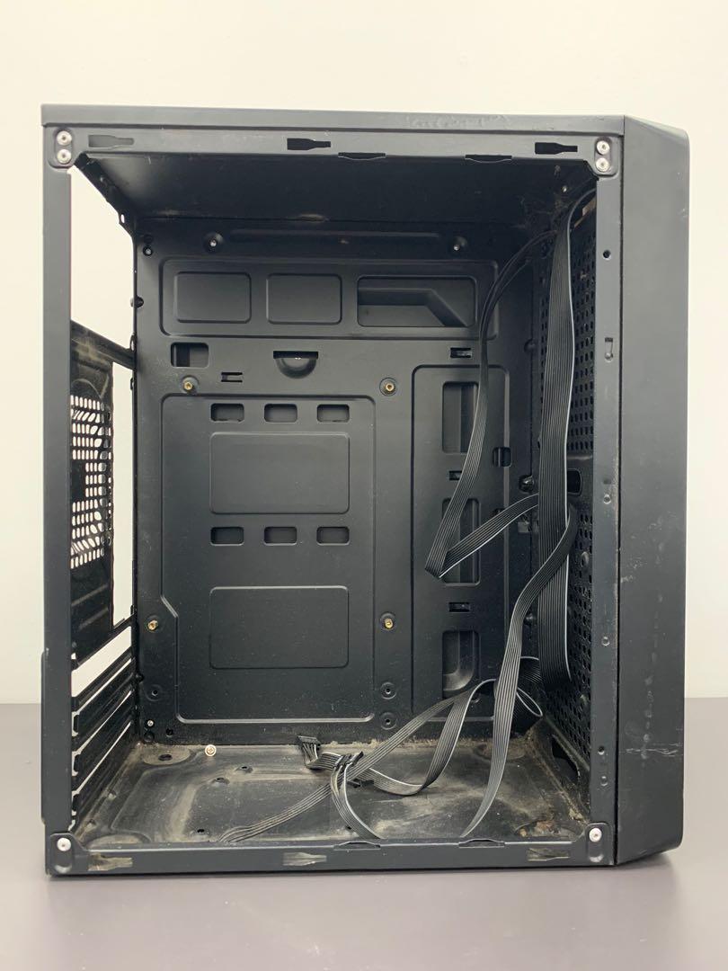 NEUTRON ODYSSEY PC CASE, Computers & Tech, Desktops on Carousell