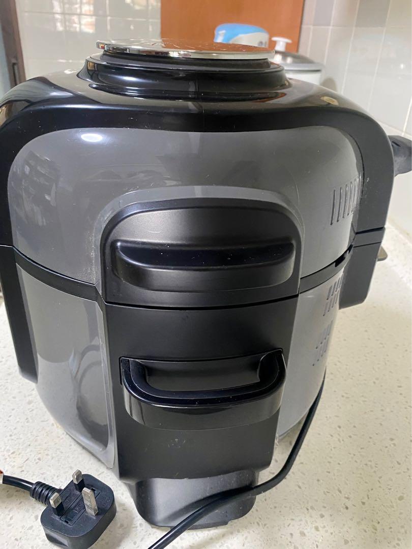 Ninja Foodi OP300, TV & Home Appliances, Kitchen Appliances, Cookers on ...