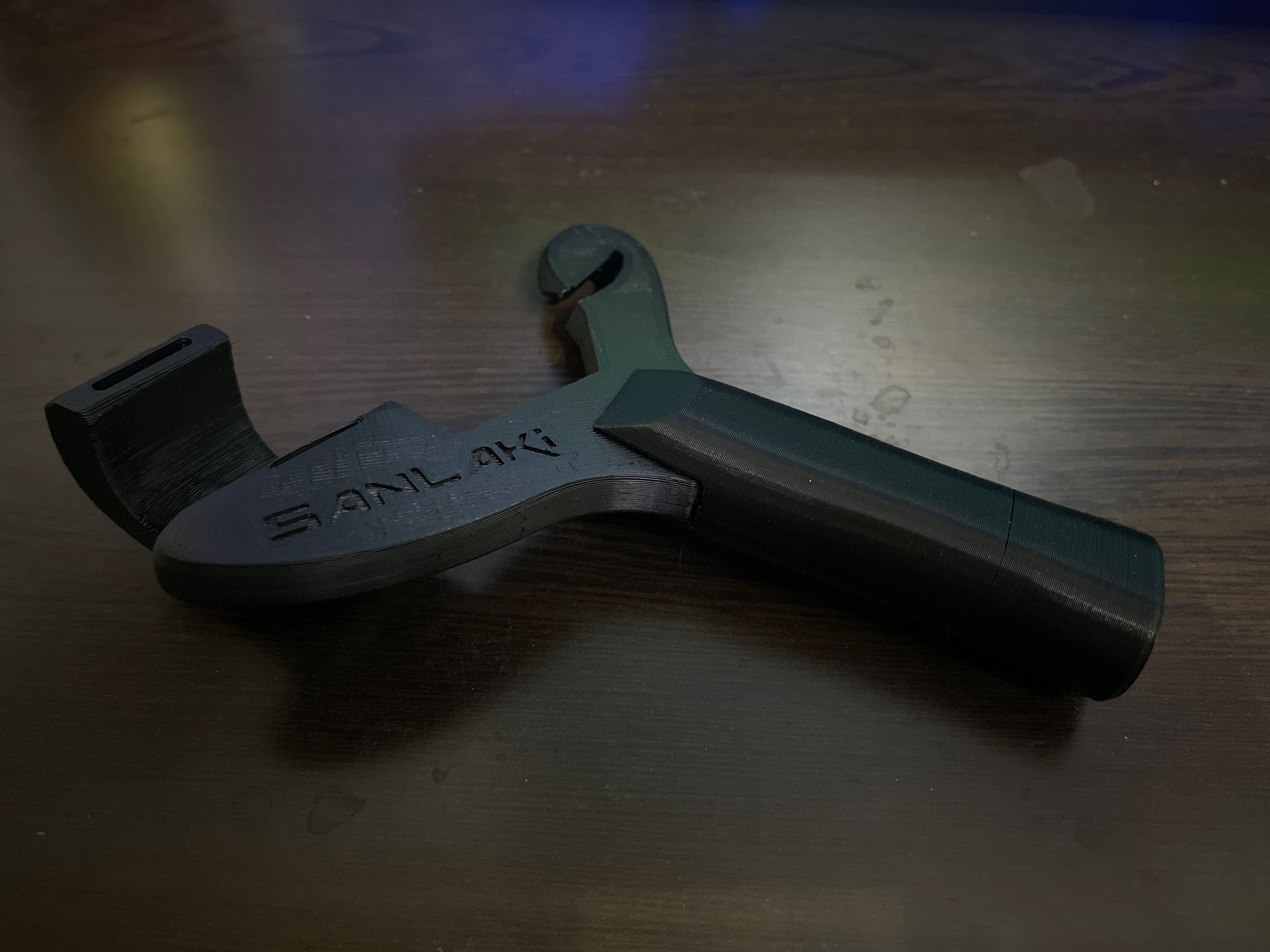 Oculus Quest 2 Eleven table tennis racket ping pong 乒乓球拍, 電子遊戲, 遊戲機配件 ...