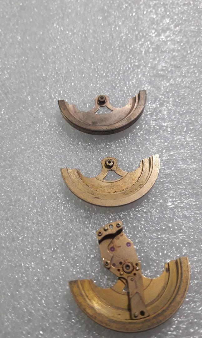 Omega rotor, Luxury, Watches on Carousell