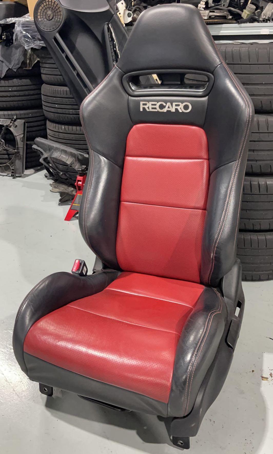 Original FD2R Seats Rewrapped a pair, Car Accessories, Accessories on ...