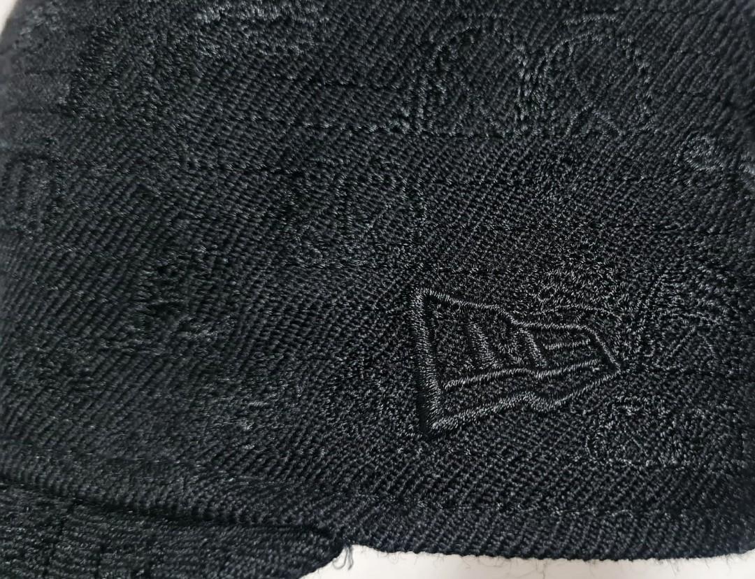 OriginalFake x New Era 59Fifty Cap, Men's Fashion, Watches ...