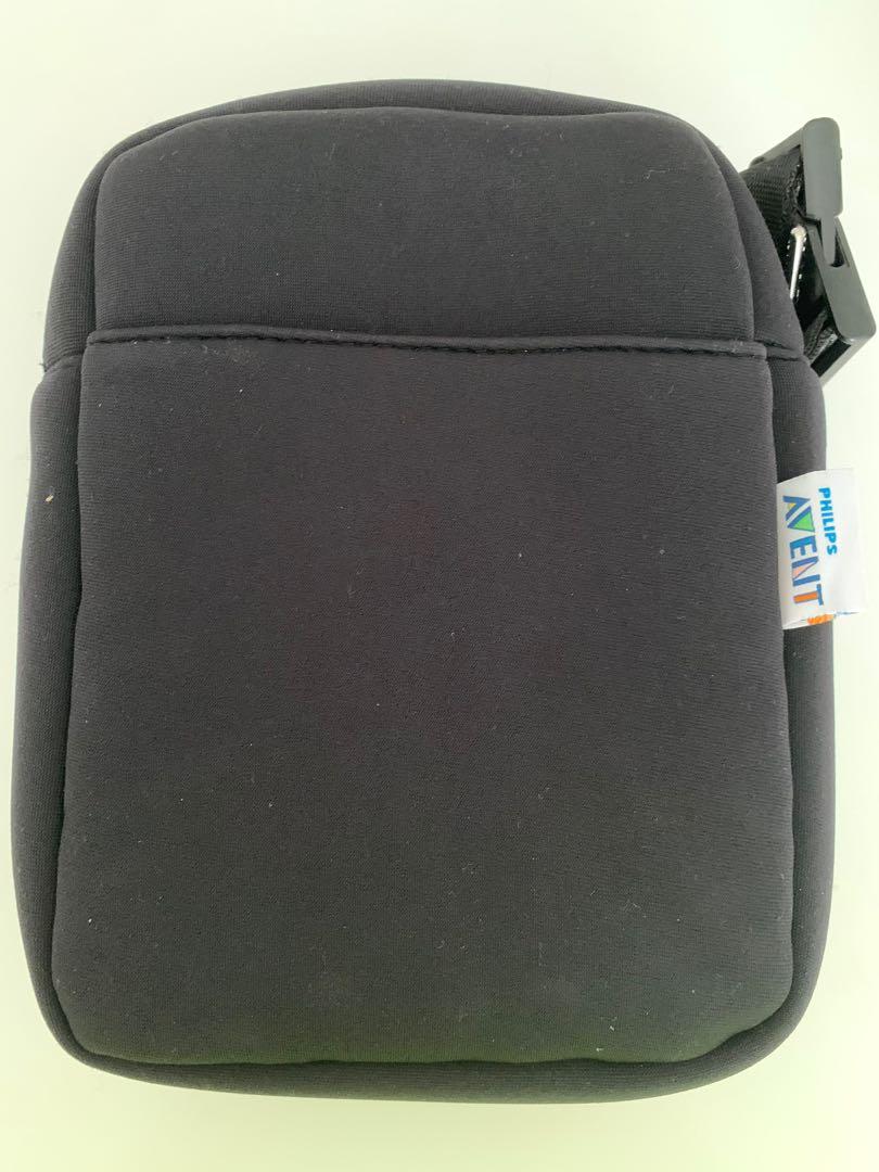 Philips Avent warmer cooler bag, Babies & Kids, Going Out, Other Babies ...