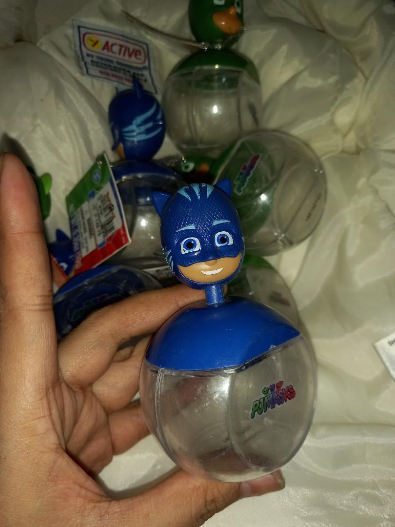 Pj Masks Gecko Candy Storage, Hobbies & Toys, Toys & Games on Carousell