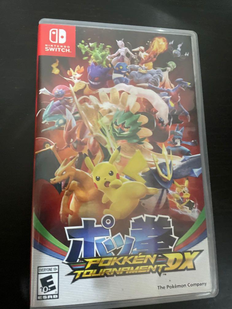 Pokemon Tournament - switch, Video Gaming, Video Games, Nintendo on ...