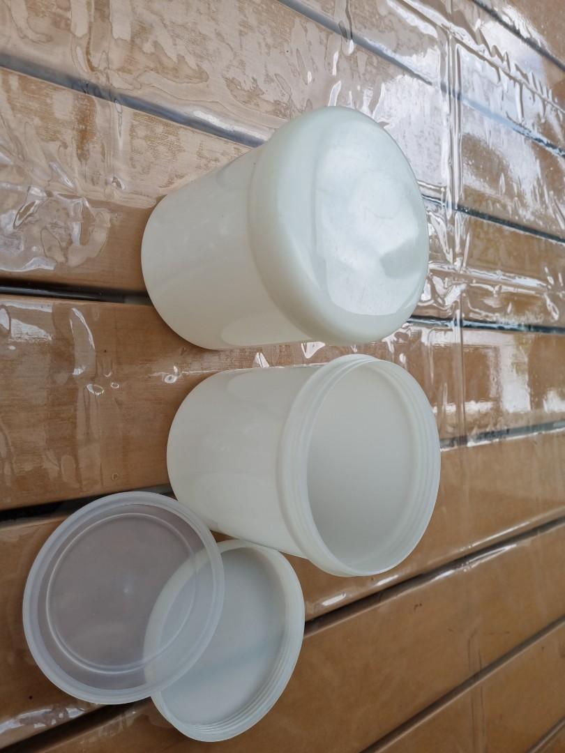 PP 500ml container, Furniture & Home Living, Kitchenware & Tableware ...