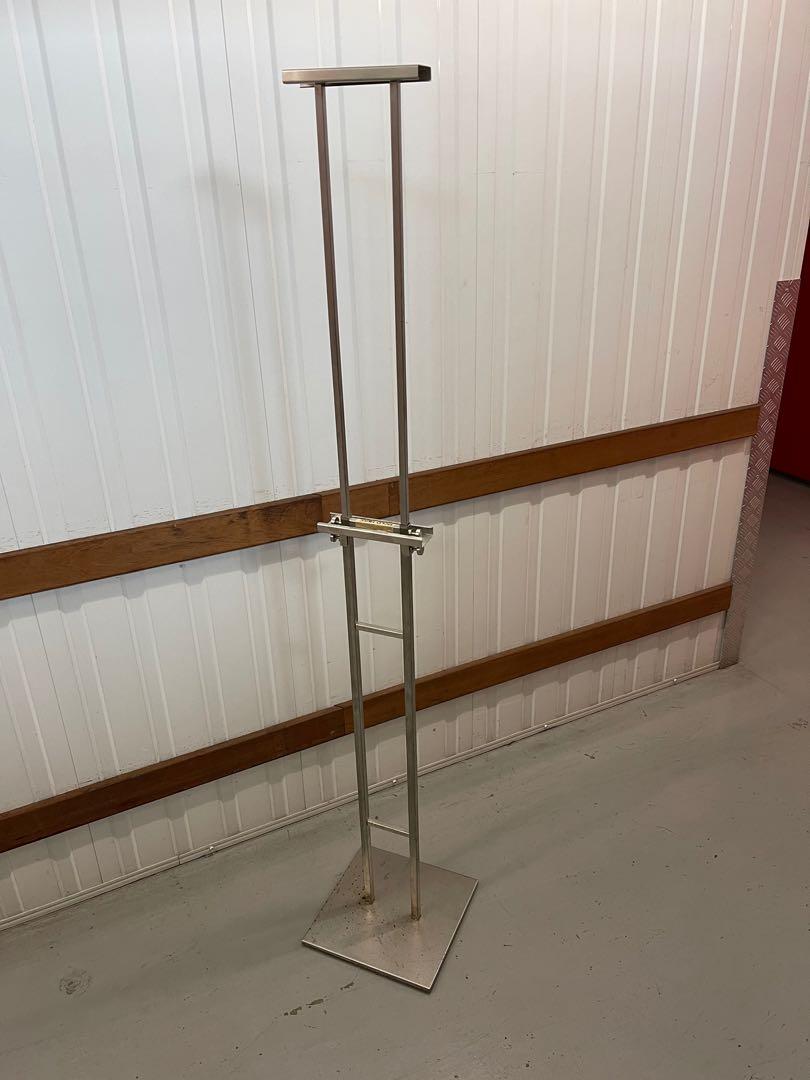 Promotion Standee, Furniture & Home Living, Home Decor, Other Home ...