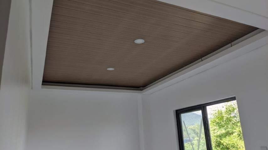 PVC CEILING PANELS,WALL PANELS, EAVES, KISAME, SPANDREL, HORNITEX ...
