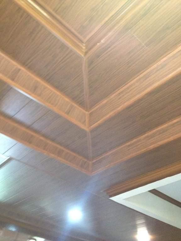 PVC CEILING PANELS,WALL PANELS, EAVES, KISAME, SPANDREL, HORNITEX ...