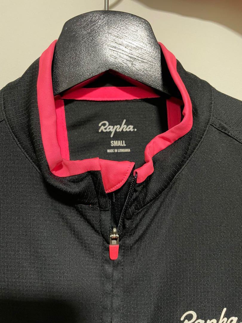 Rapha Seoul Clubhouse Super Lightweight Jersey, Men's Fashion, Activewear on Carousell