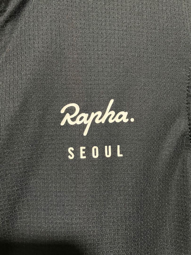 Rapha Seoul Clubhouse Super Lightweight Jersey, Men's Fashion, Activewear on Carousell