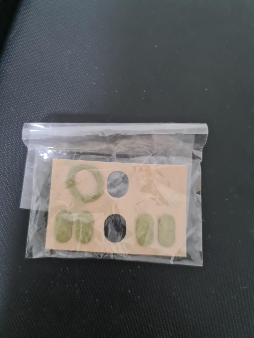 Replacement circuit board PCB & mouse wheel for logitech G102 on Carousell