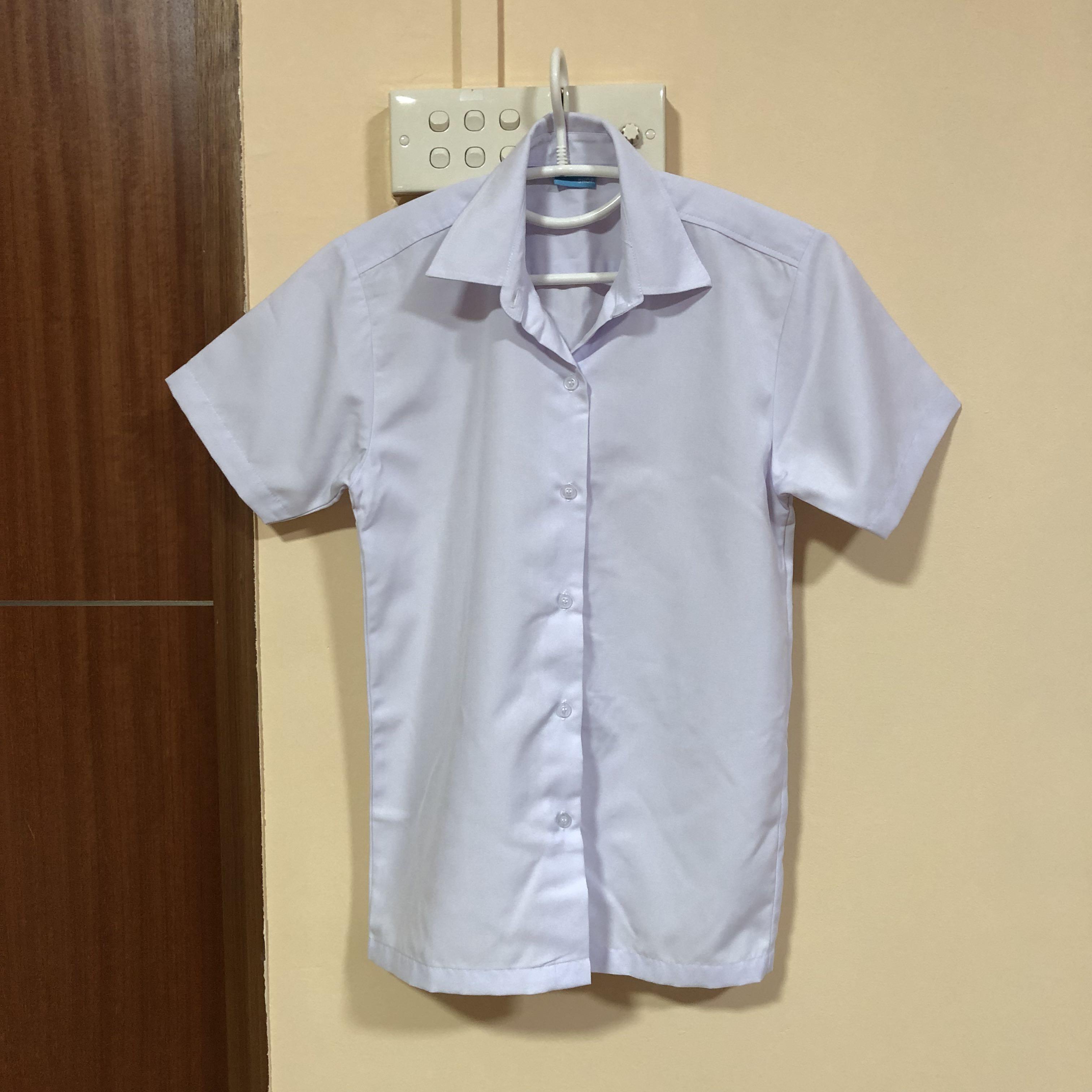 River Valley High School RVHS Uniform. Blouse (S), Hobbies & Toys ...