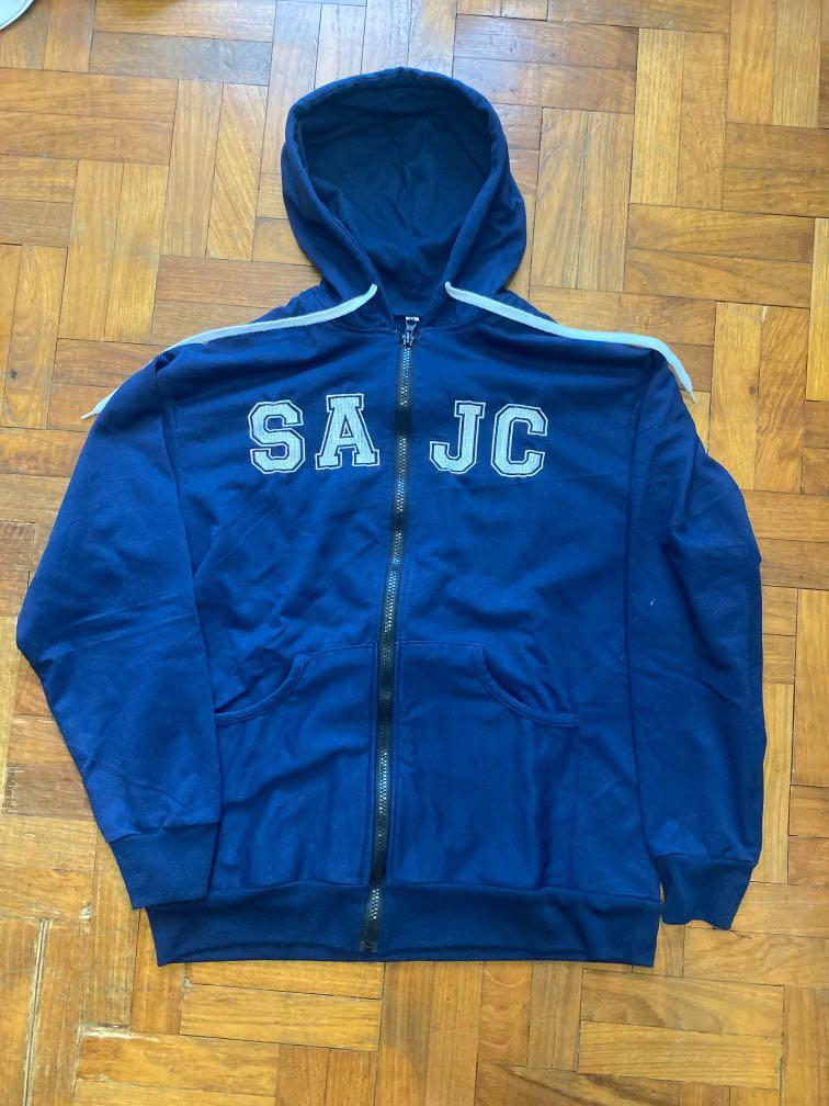 SAJC Pe set and Jacket, Men's Fashion, Activewear on Carousell