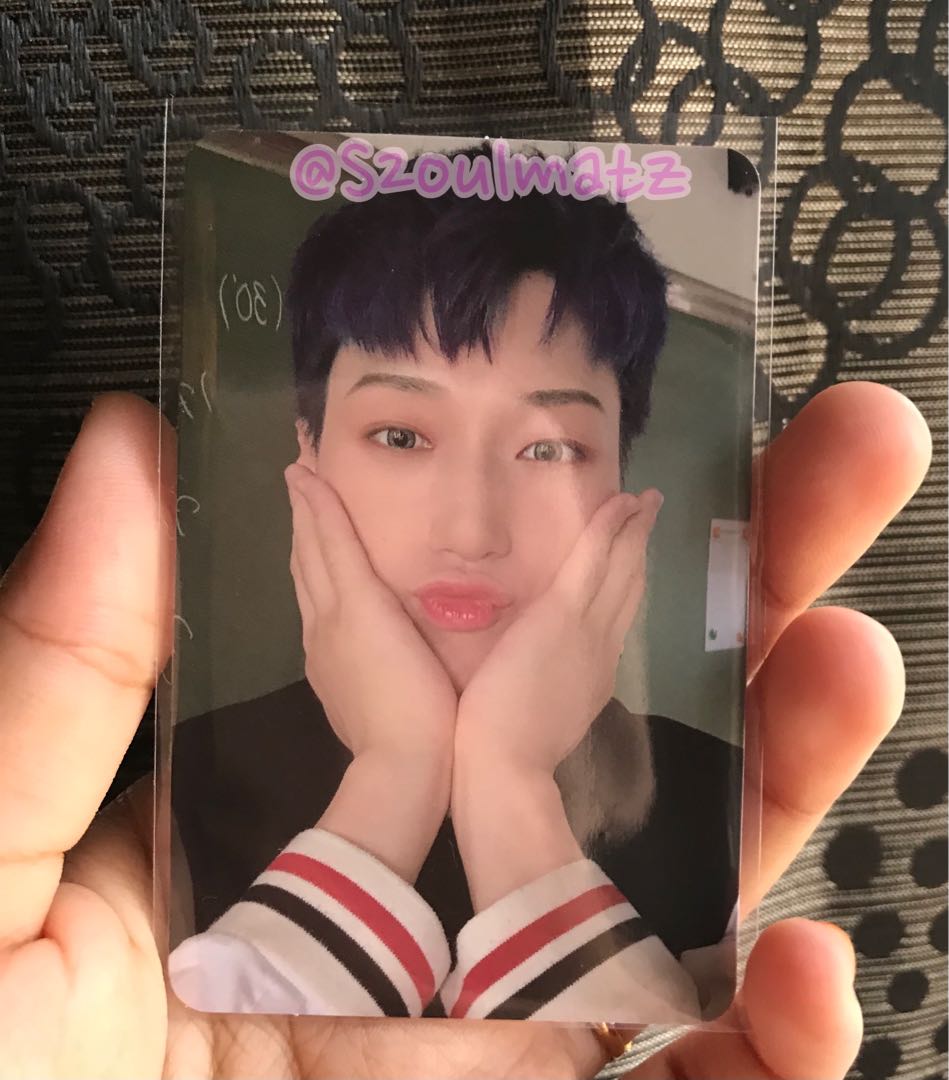 San Synnara pob, Hobbies & Toys, Collectibles & Memorabilia, K-Wave on Carousell