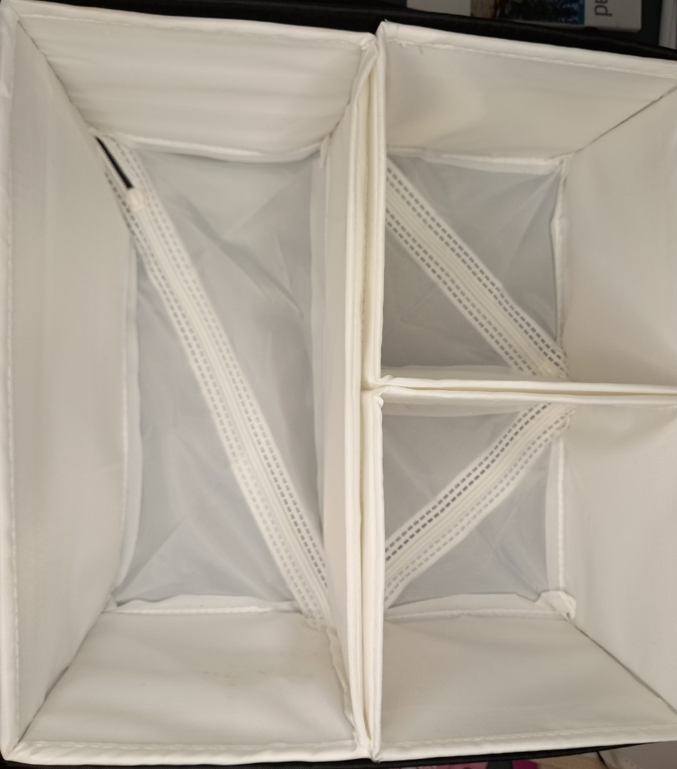 Skubb box, Furniture & Home Living, Home Improvement & Organization ...