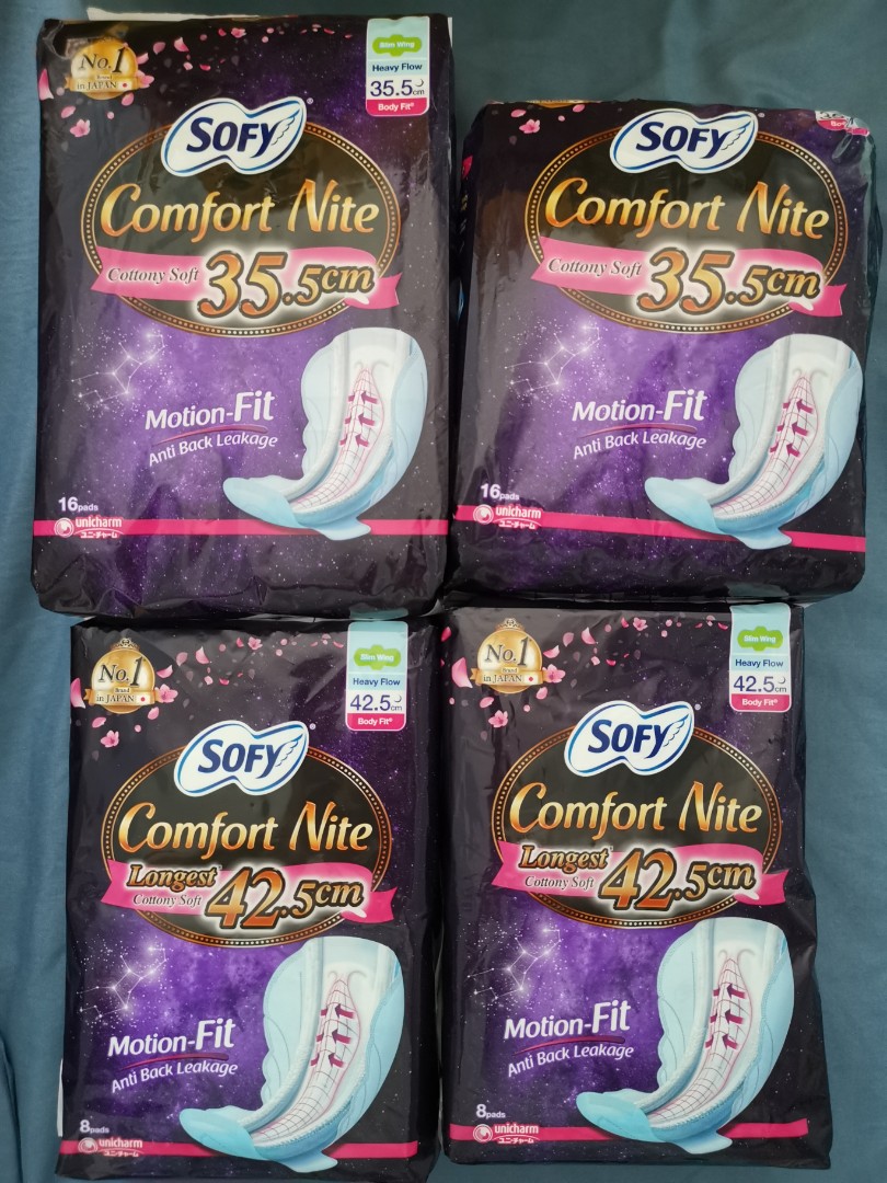 Sofy Maternity / Sanitary Pads, Babies & Kids, Maternity Care on Carousell