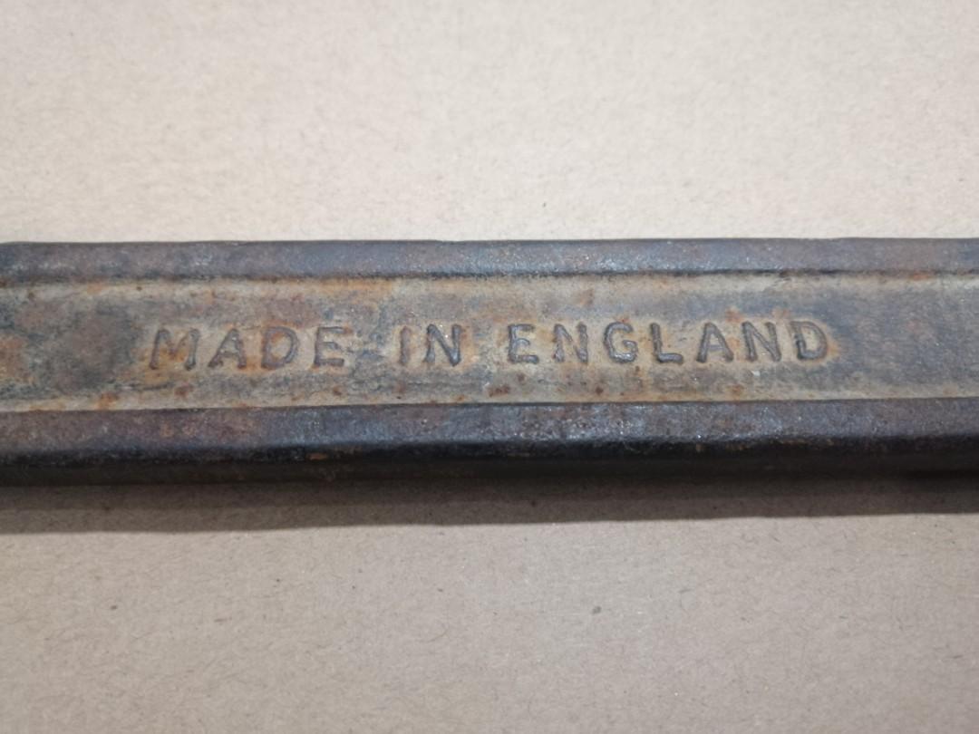 Spanar vintage, Hobbies & Toys, Collectibles & Memorabilia, Vintage ...