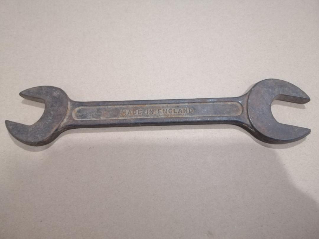 Spanar vintage, Hobbies & Toys, Collectibles & Memorabilia, Vintage ...