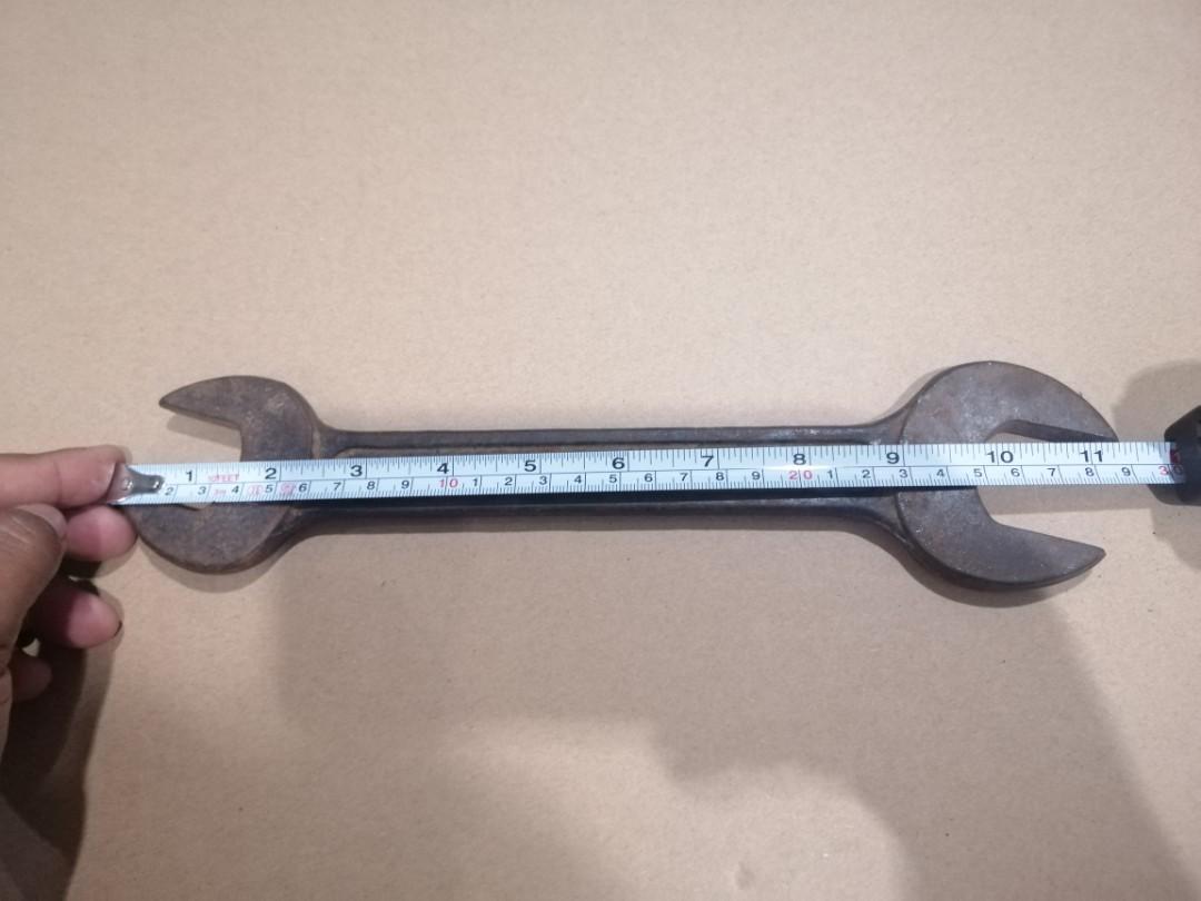 Spanar vintage, Hobbies & Toys, Collectibles & Memorabilia, Vintage ...