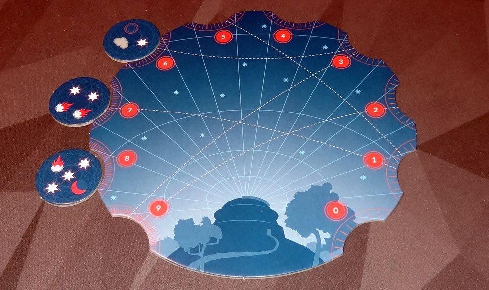 Starfall Boardgame, Hobbies & Toys, Toys & Games on Carousell