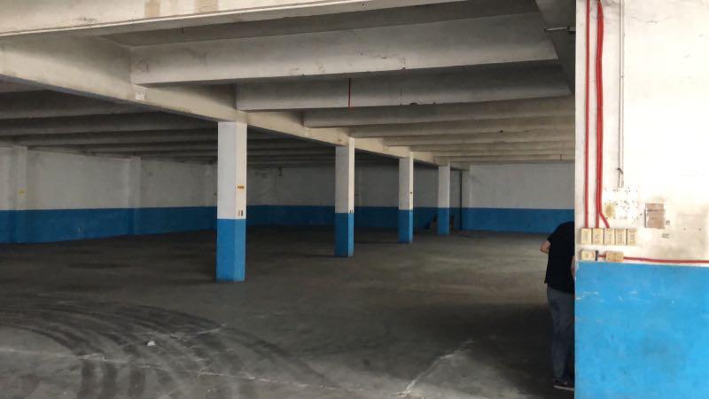 Sterling Industrial Park Meycauayan Bulacan Warehouse For Sale ...