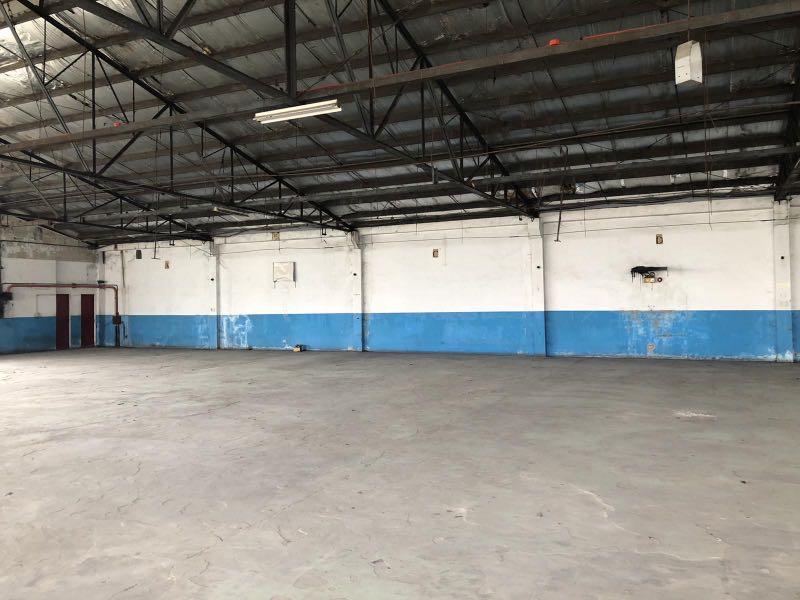 Sterling Industrial Park Meycauayan Bulacan Warehouse For Sale ...