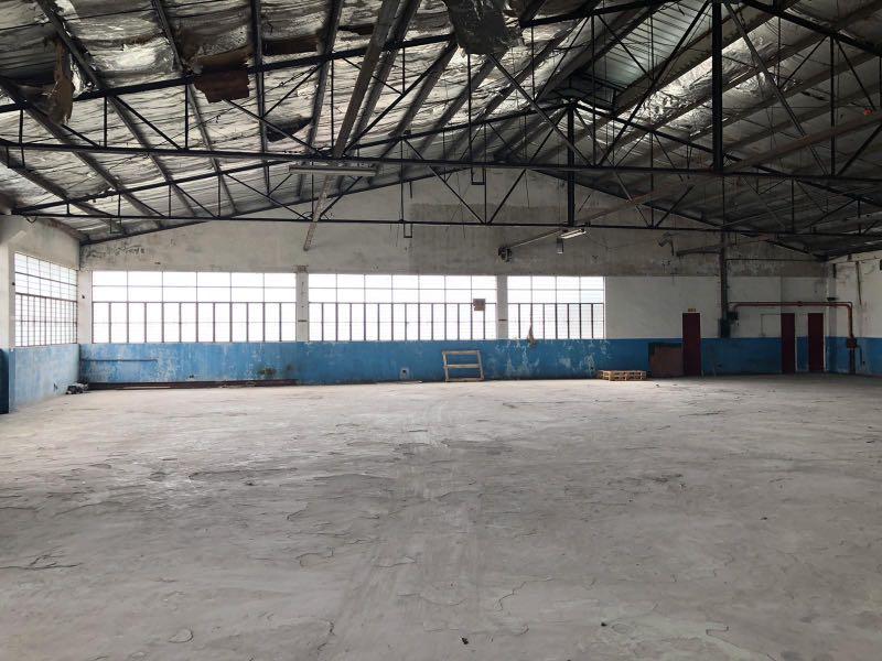 Sterling Industrial Park Meycauayan Bulacan Warehouse For Sale ...