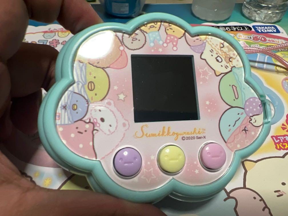 Sumikko Catch Deluxe, Hobbies & Toys, Toys & Games on Carousell