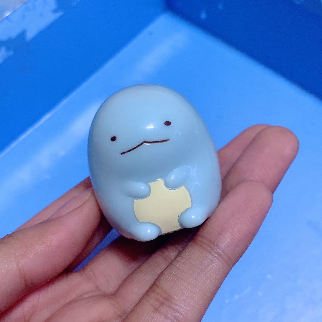 Sumikko Gurashi Tokage Toy figure, Hobbies & Toys, Toys & Games on ...