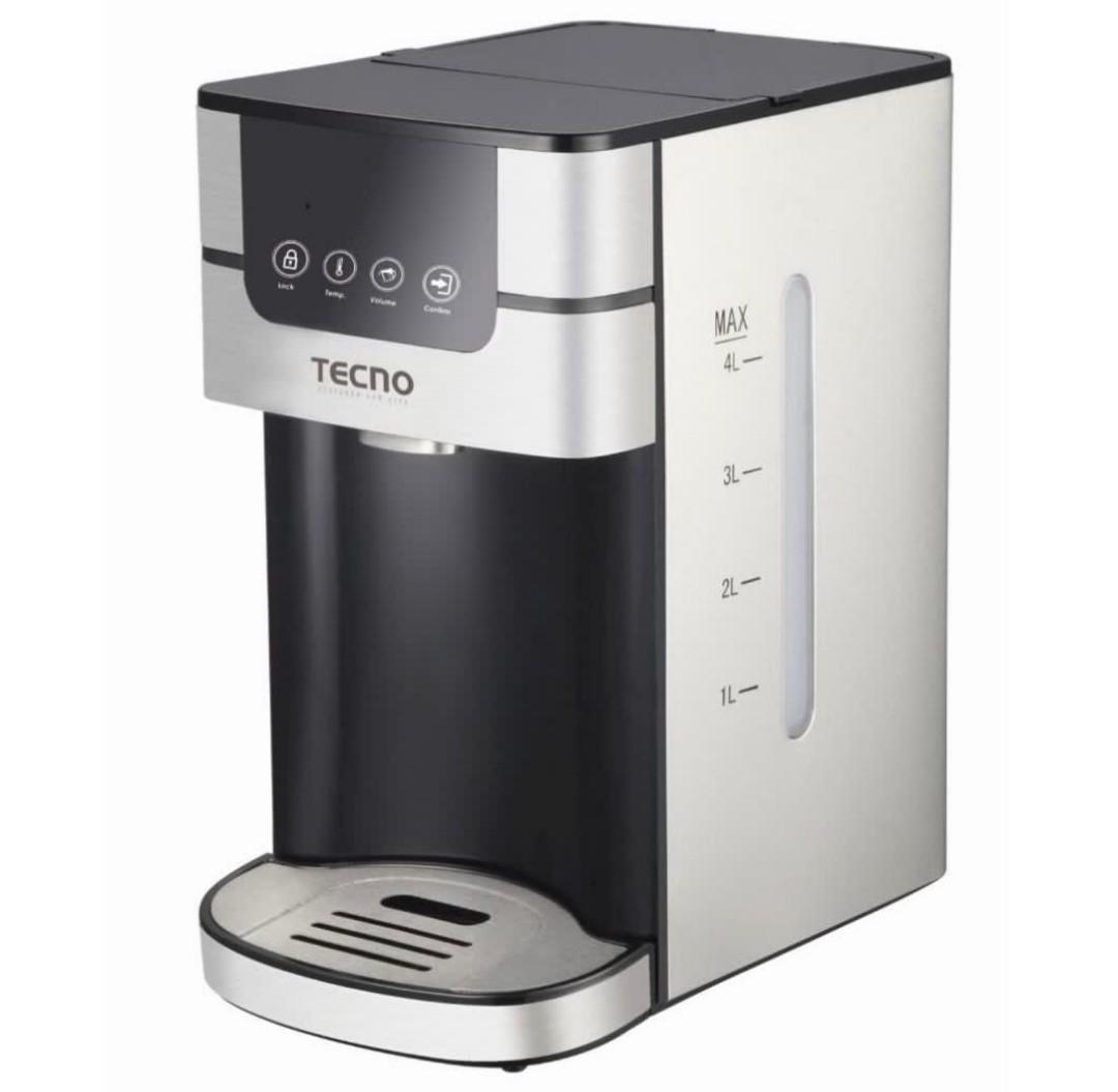 Tecno water dispenser TID2208-V2, TV & Home Appliances, Kitchen ...