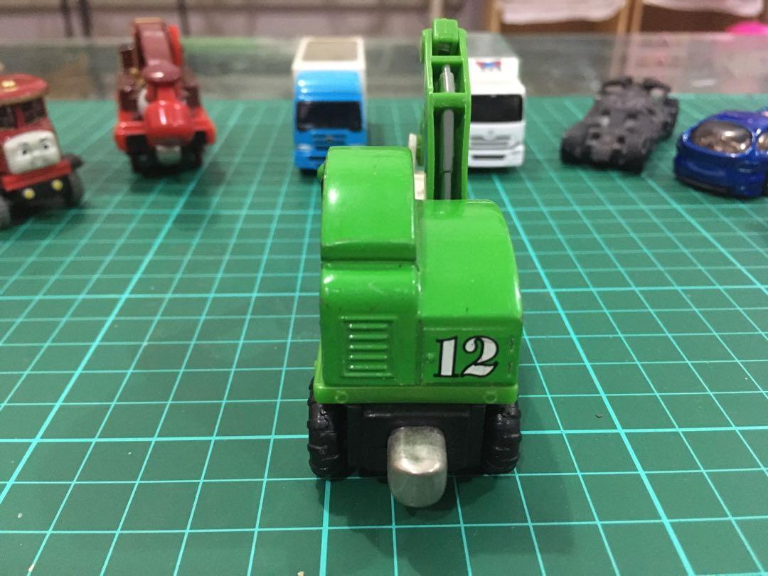 Thomas & friends alfie diecast, Hobbies & Toys, Collectibles ...