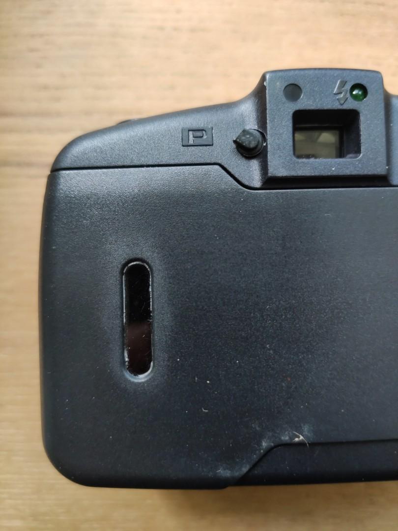 Topico Twinway Star Panorama Film Camera, Photography, Cameras on Carousell