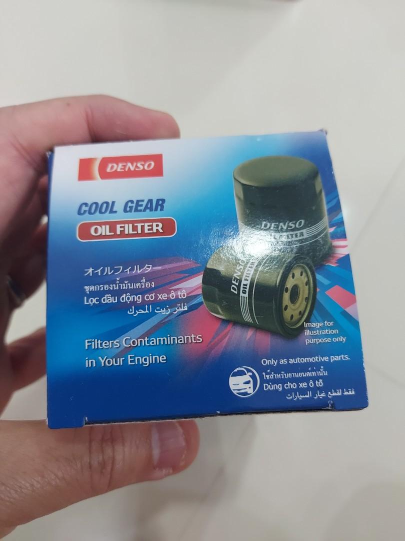 Totachi 5W30 EO + Oil Filter - Hond Shuttle petrol, Everything Else on ...