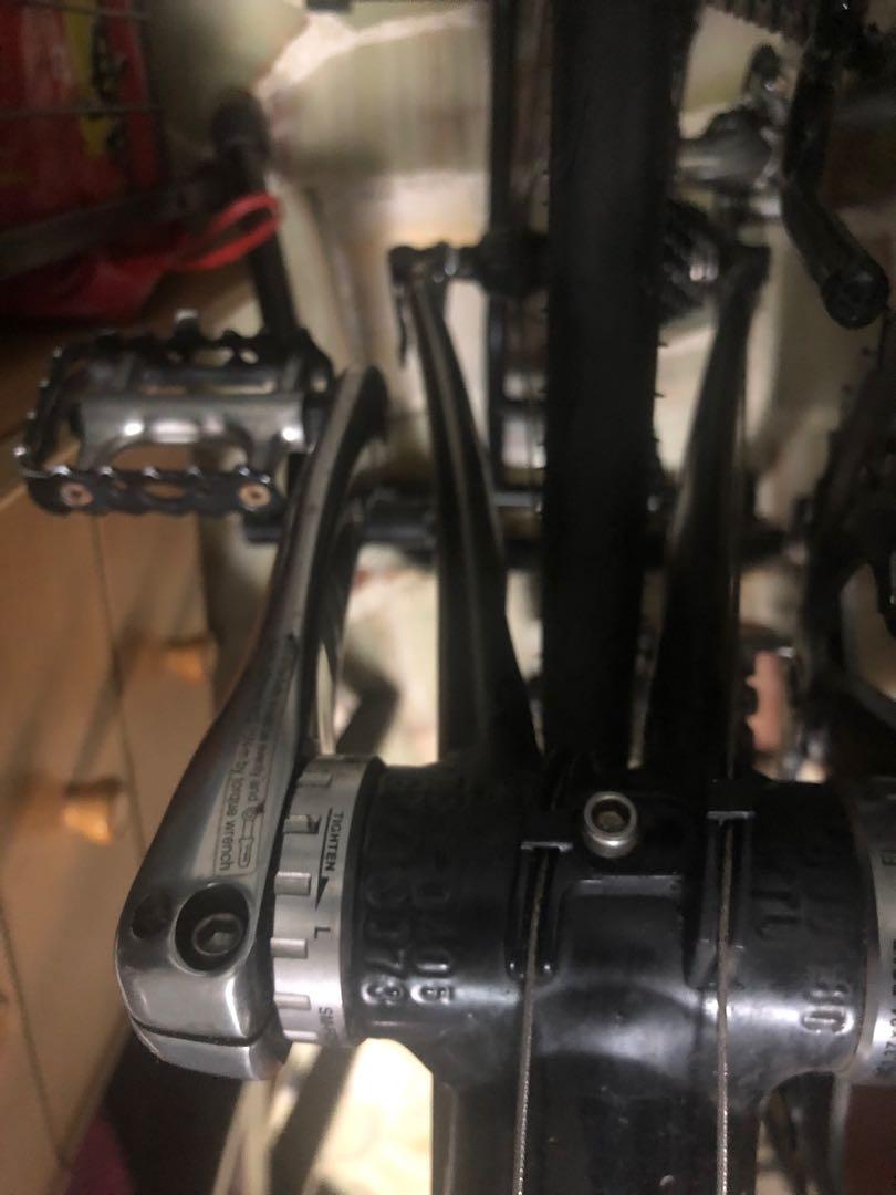 Trek Alpha 2.3 Road Bike (Price Reduced), Sports Equipment, Bicycles ...