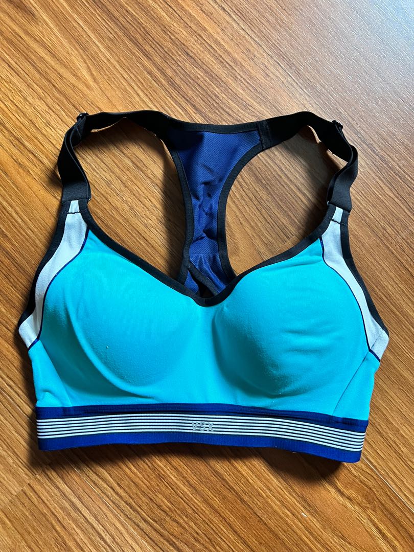 Victoria’s Secret Sportsbra, Men's Fashion, Activewear on Carousell